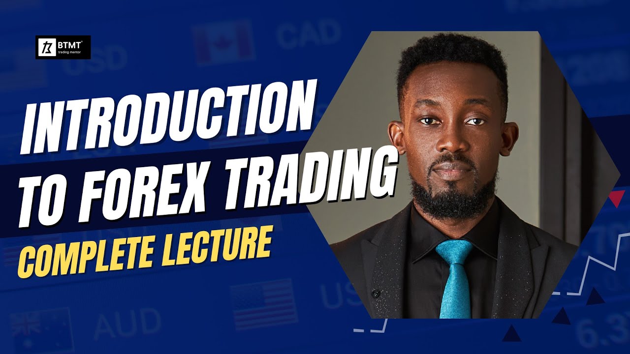 Forex Trading for Beginners (Full Course) | Free Forex Trading Course ...