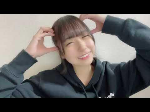 SHOWROOM Haruna Hashimoto 橋本 陽菜 AKB48 2023.11.30 - YouTube