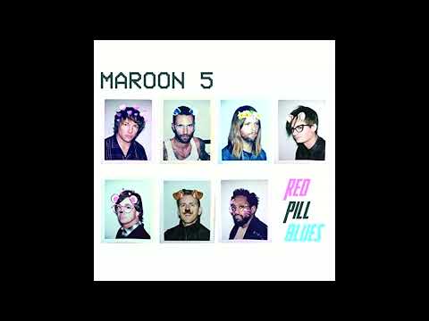 Maroon 5 - What Lovers Do (Feat. SZA)
