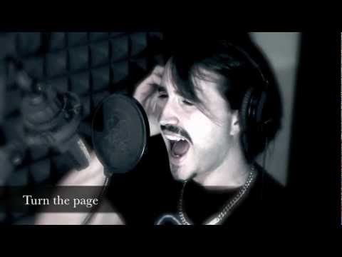 AKG 414 - UA 710 - Fil Palmer - Recording Session 1