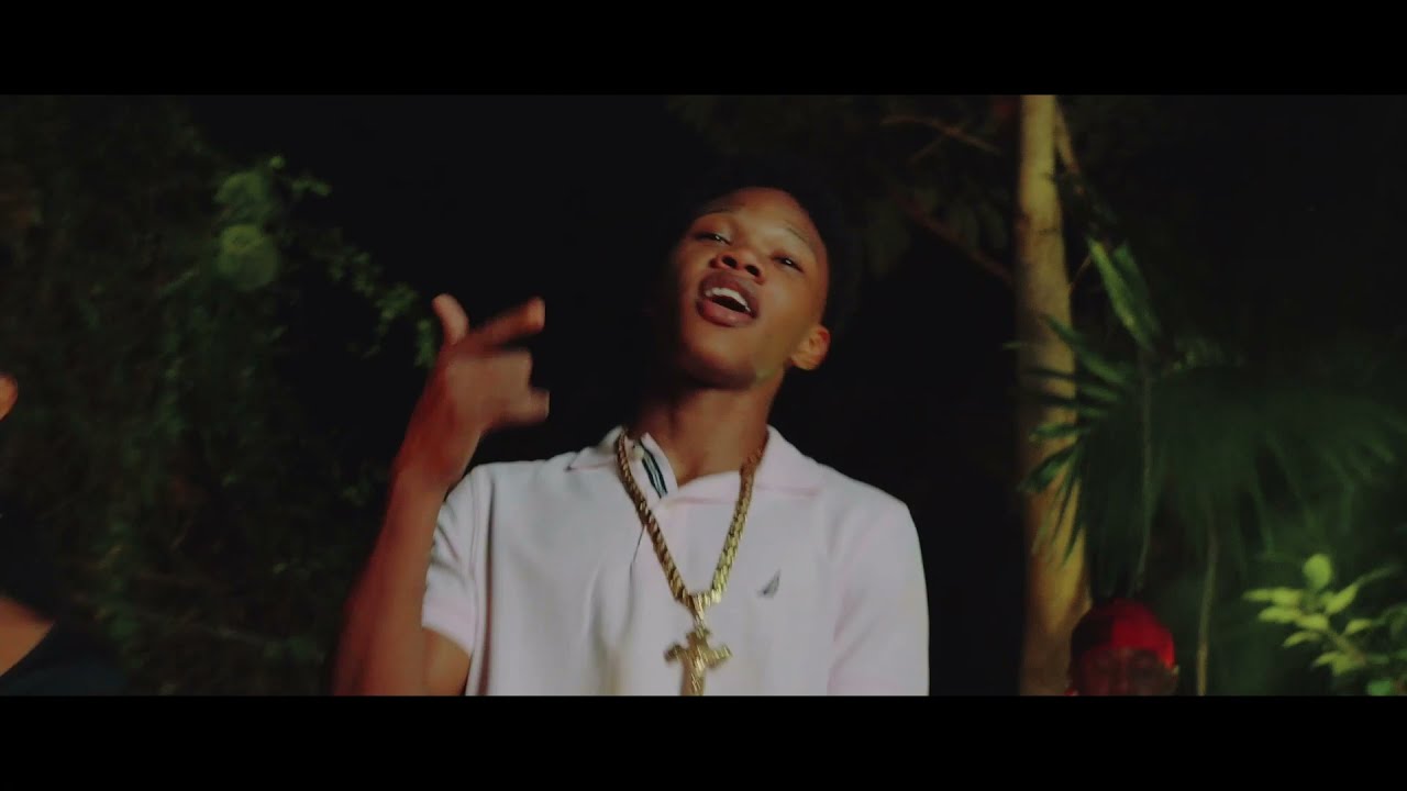 Tefflon - Bread Pt. 2 (Official Music video) - YouTube