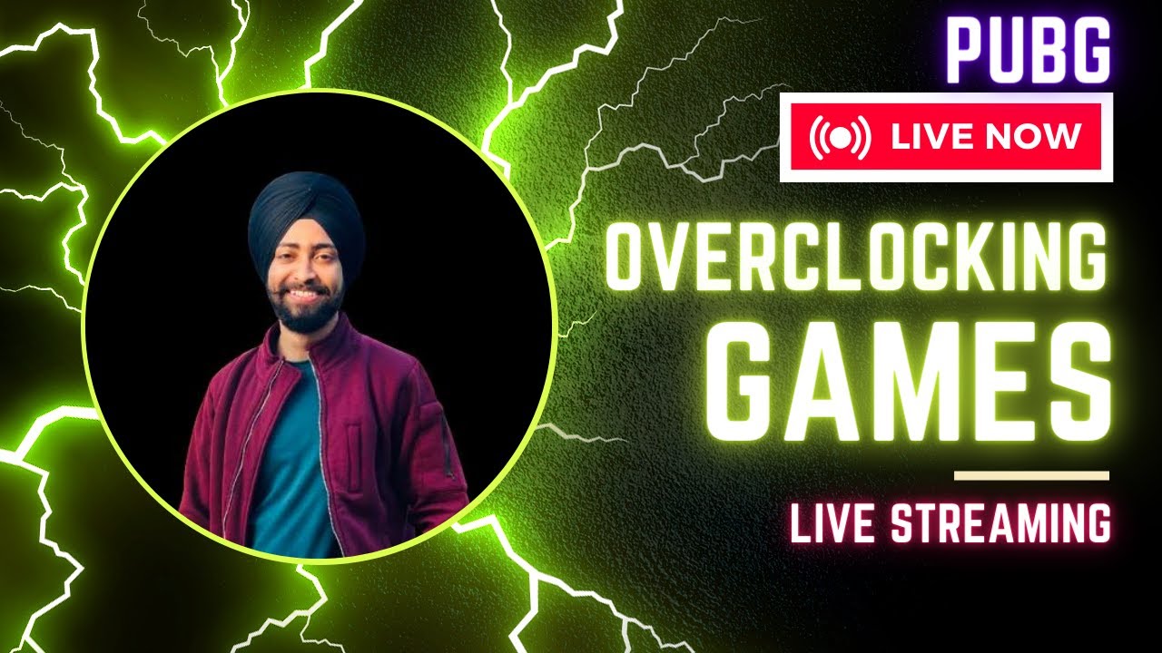 PUBG PC LIVE STREAM GAMEPLAY | PUBG BATTLEGROUNDS 2024 - YouTube