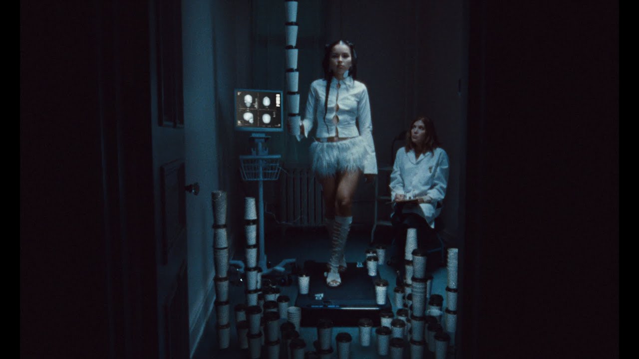 Lexa Gates - What You Wish For (Official Music Video) - YouTube