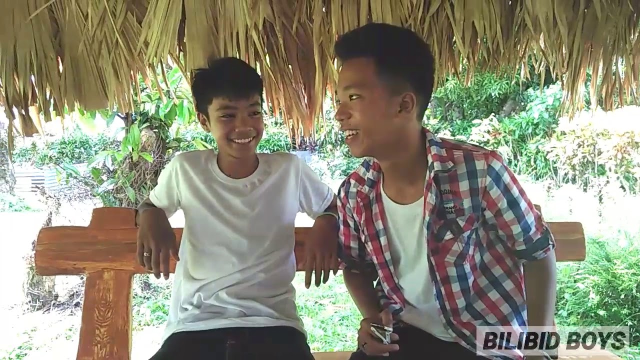 INTERVIEWS PART 2 (BILIBID BOYS) - YouTube