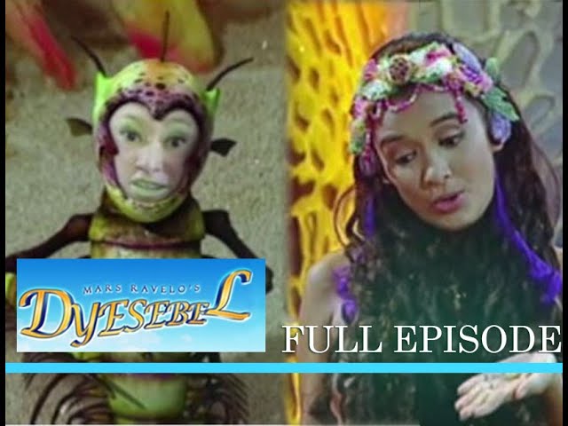 Marian Rivera Dyesebel