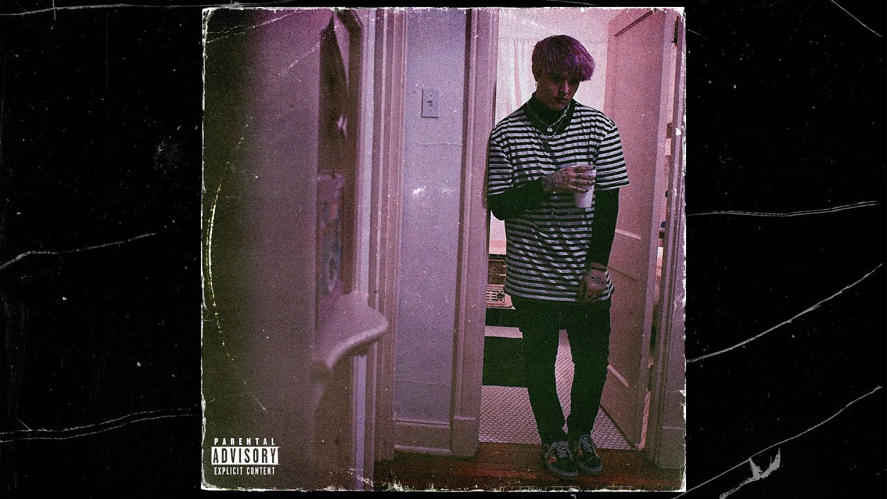 [Free] SpaceMan Zack x Lil Peep Type Beat - "cry everyday" | Emo Rap ...