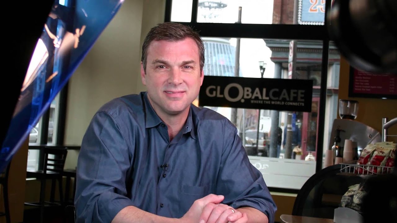 Rice Broocks 2013 World Conference Intro - YouTube