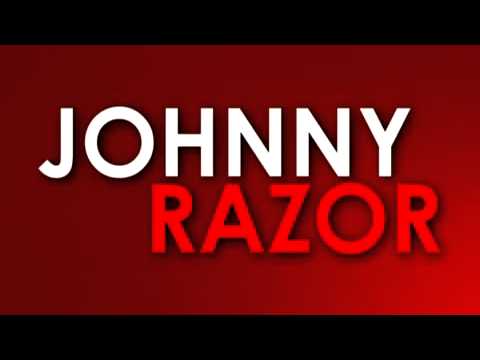 Johnny Razor (CAWS) - YouTube