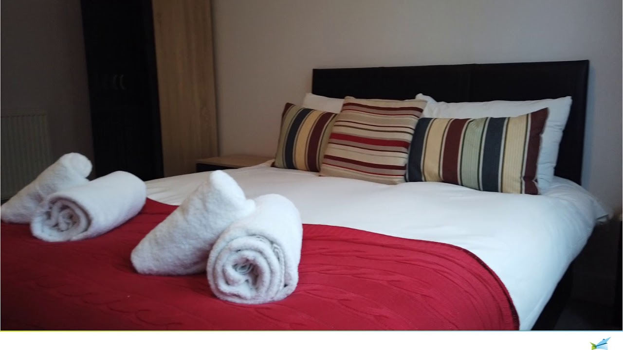 Honduras Wharf, 14 Summer Lane, Birmingham, B19 3SA - YouTube