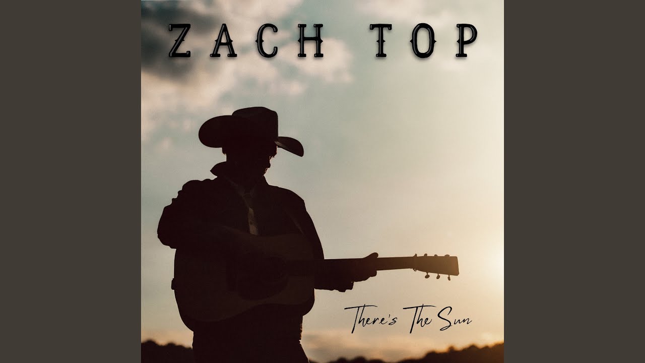 There's The Sun - YouTube