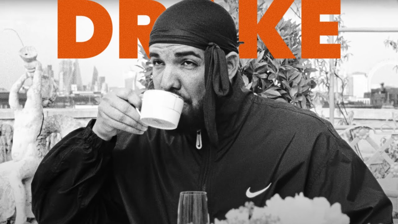 Drake Type Beat 2024 - 'Teatime' - YouTube