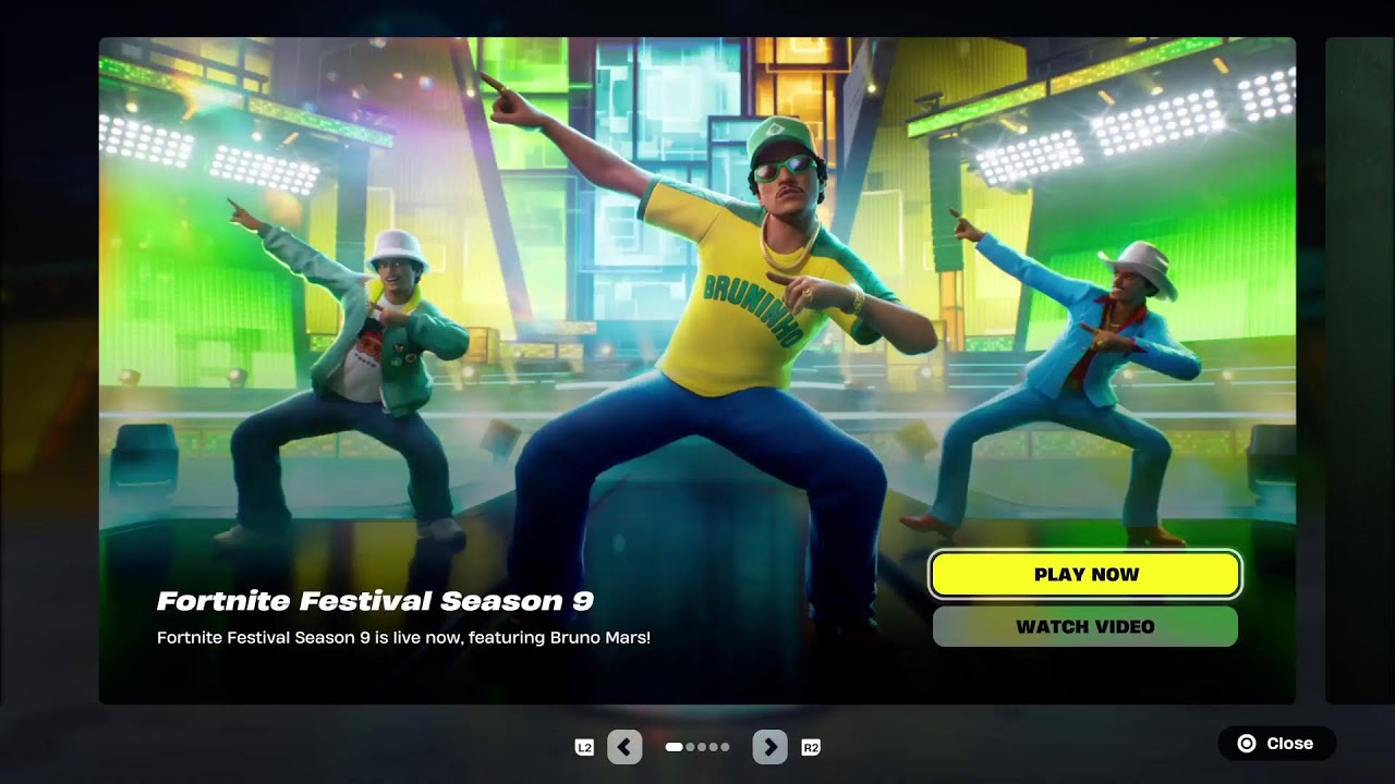 Fortnite Chapter 6 Season 4 Day One! - YouTube