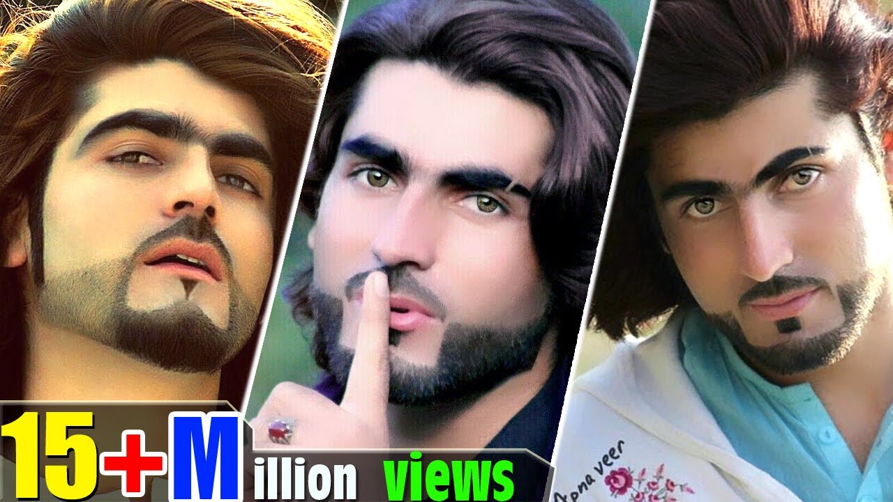 Sweet Memories of Naqeeb Ullah Mehsud | Naqeebullah | نقیب اللہ محسود ...