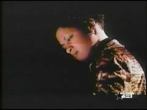 Angie Winans - The Lord's Prayer - YouTube