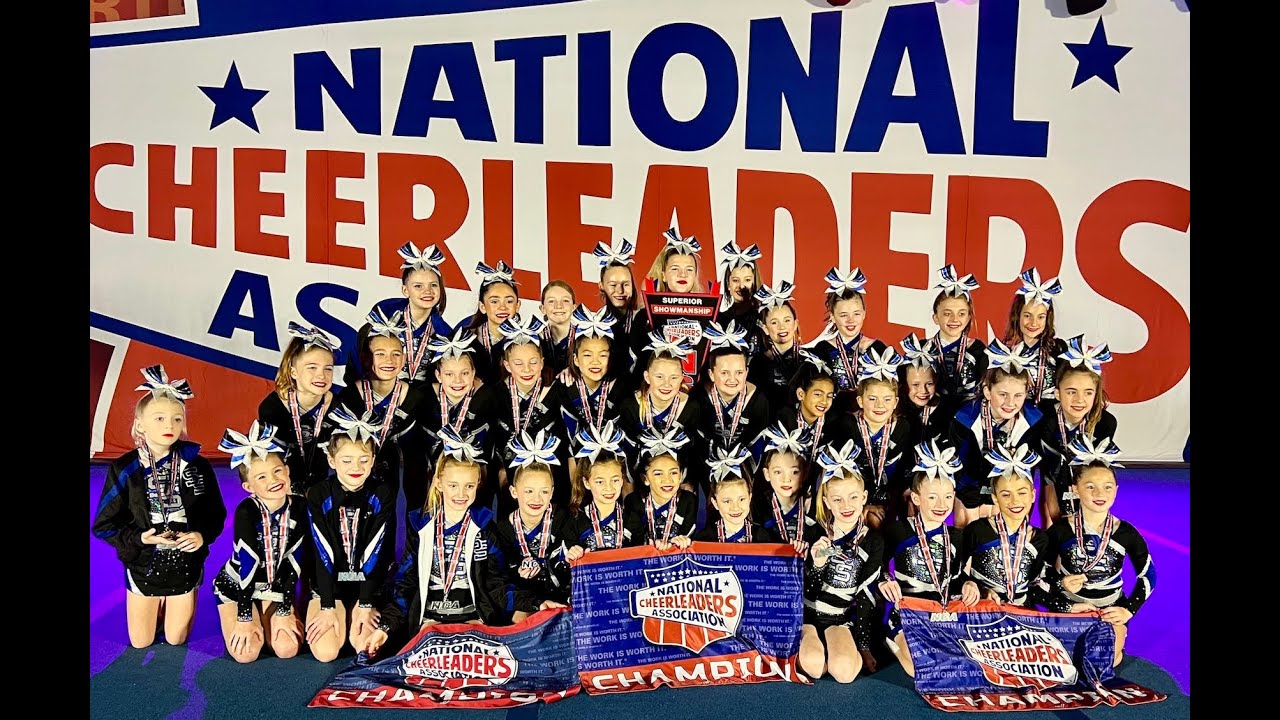 Twilight - NCA Atlanta Classic - YouTube