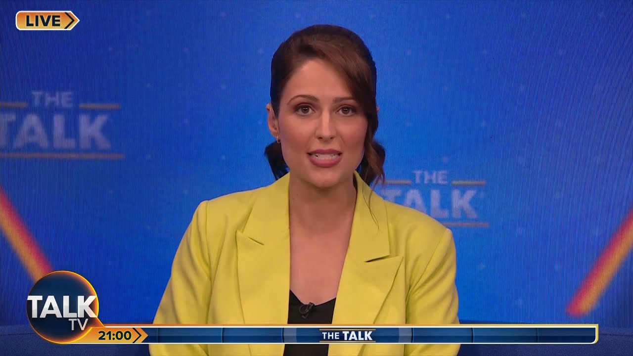 TalkTV - The Talk (21BST - Headlines & Intro - 15/8/23) [1080p50] - YouTube