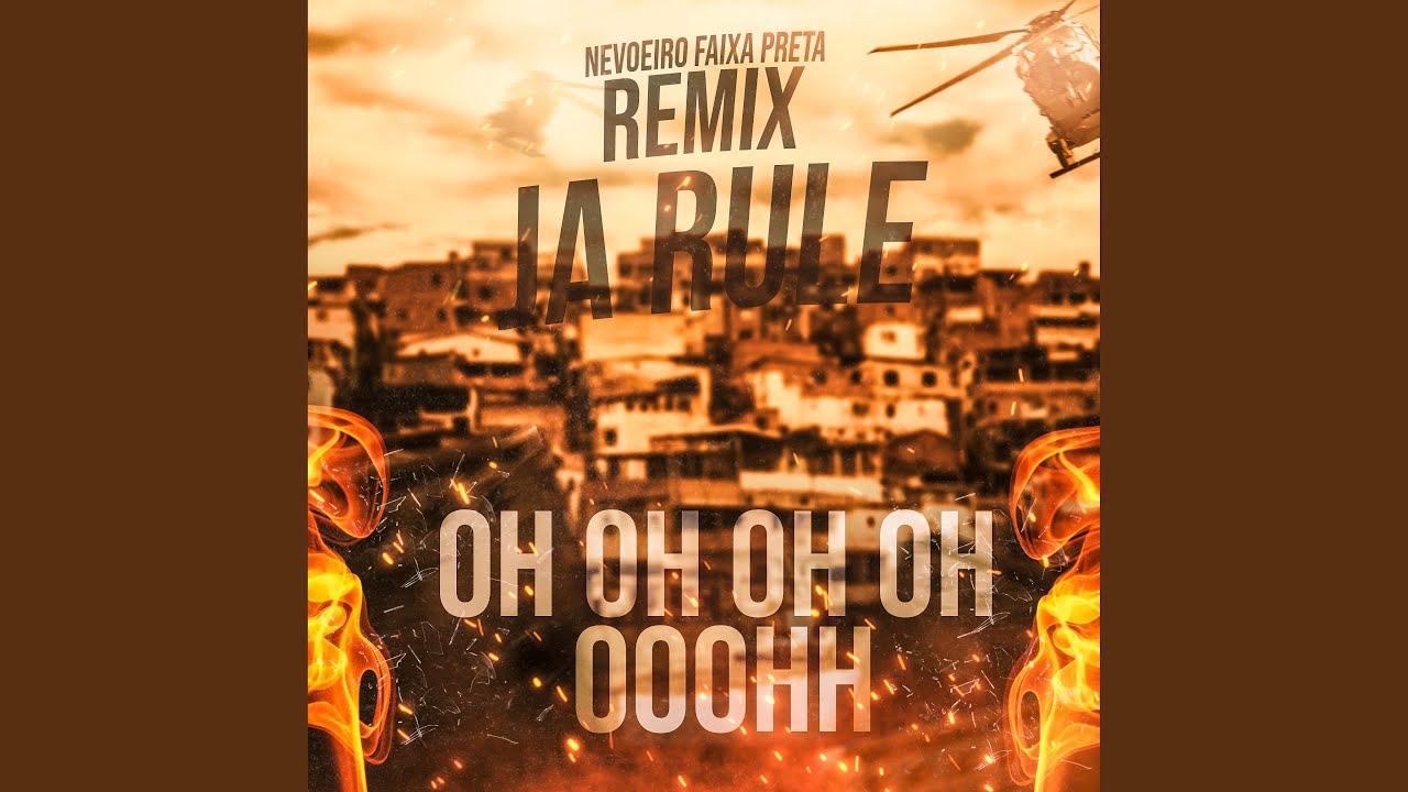 OH OH OH JA RULE (FUNK130BPM RJ Remix) - YouTube