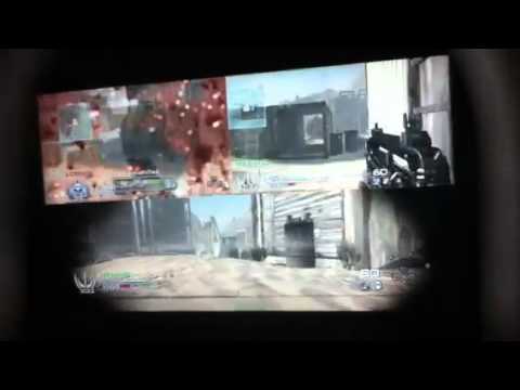 Mw2 marathon 3 - YouTube