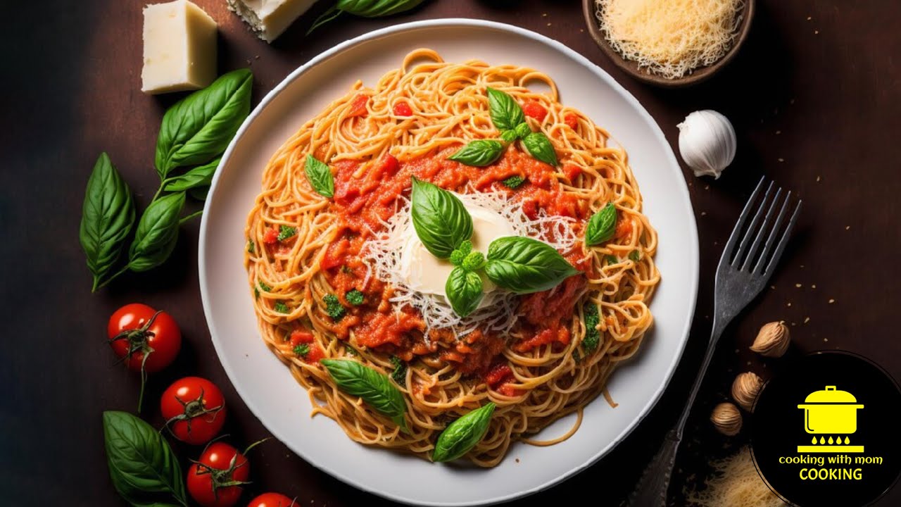 Homemade Pasta Delights: Unveiling the Secrets of Delicious Pasta ...