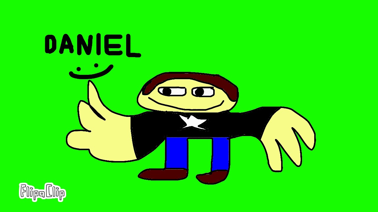 Daniel :) - YouTube