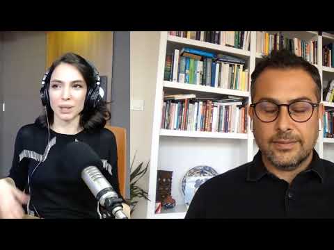 Mikrofonda Gözde 21.04.2021 Gözde Kuyumcu & Yener Girişken