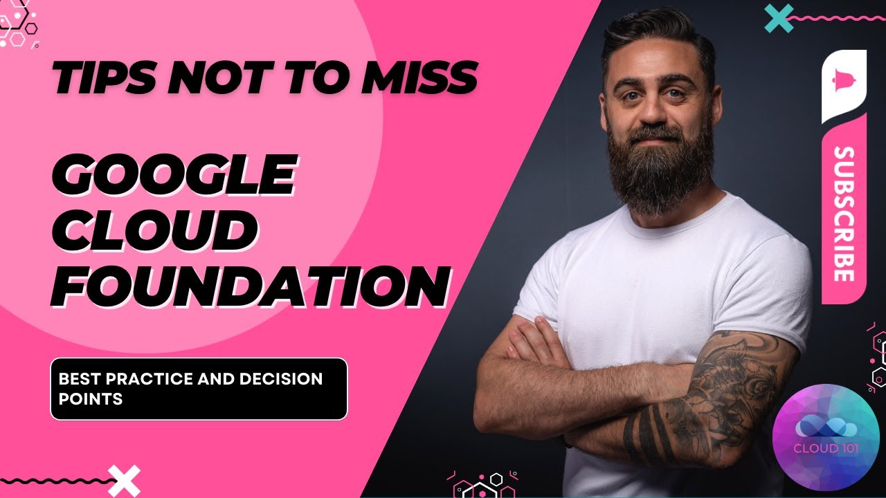 The Ultimate GCP 101 Tutorial: Everything You Need to Know About Google ...