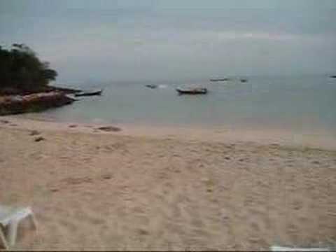 Long Beach Koh Pee Pee