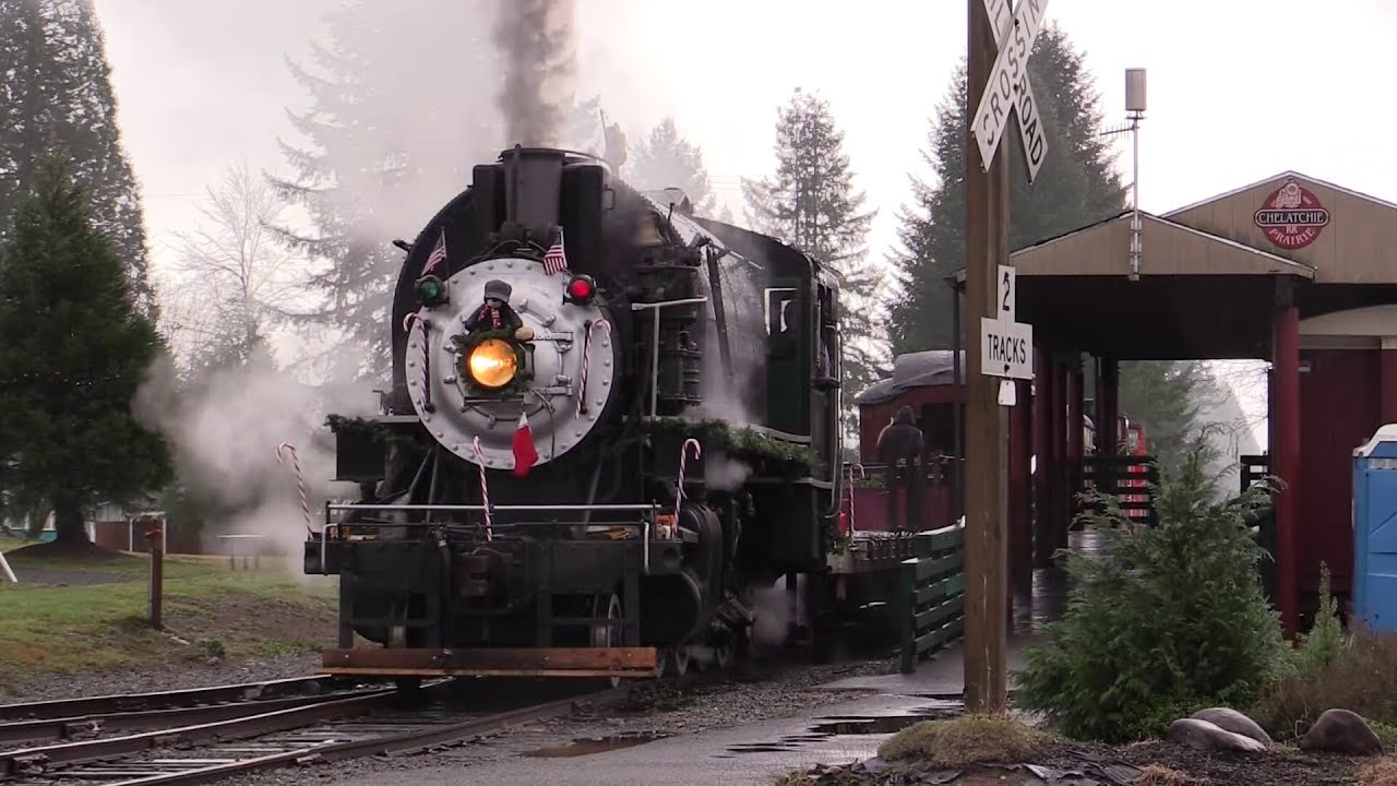 TOP Steam Trains 3 (Galore) - YouTube
