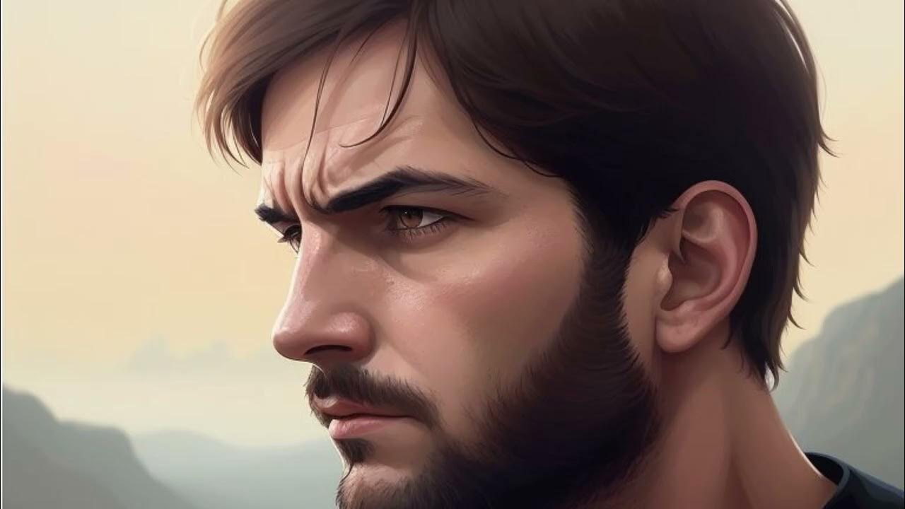 The Slaying of Python Apollo and the Oracle of Delphi - YouTube