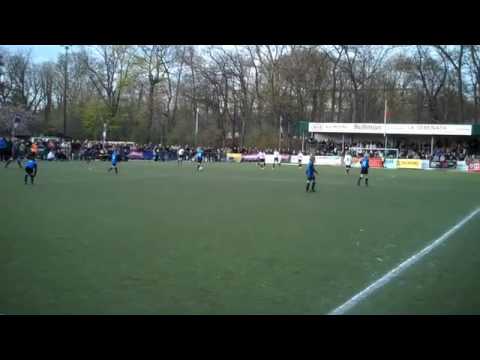 Sodexo cup Rusas 2010 Finale U10 K.Lierse - YouTube