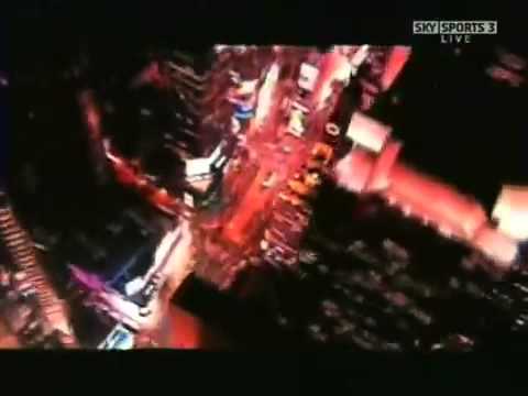 WWE RAW 2007 opening intro + opening Pyro - YouTube