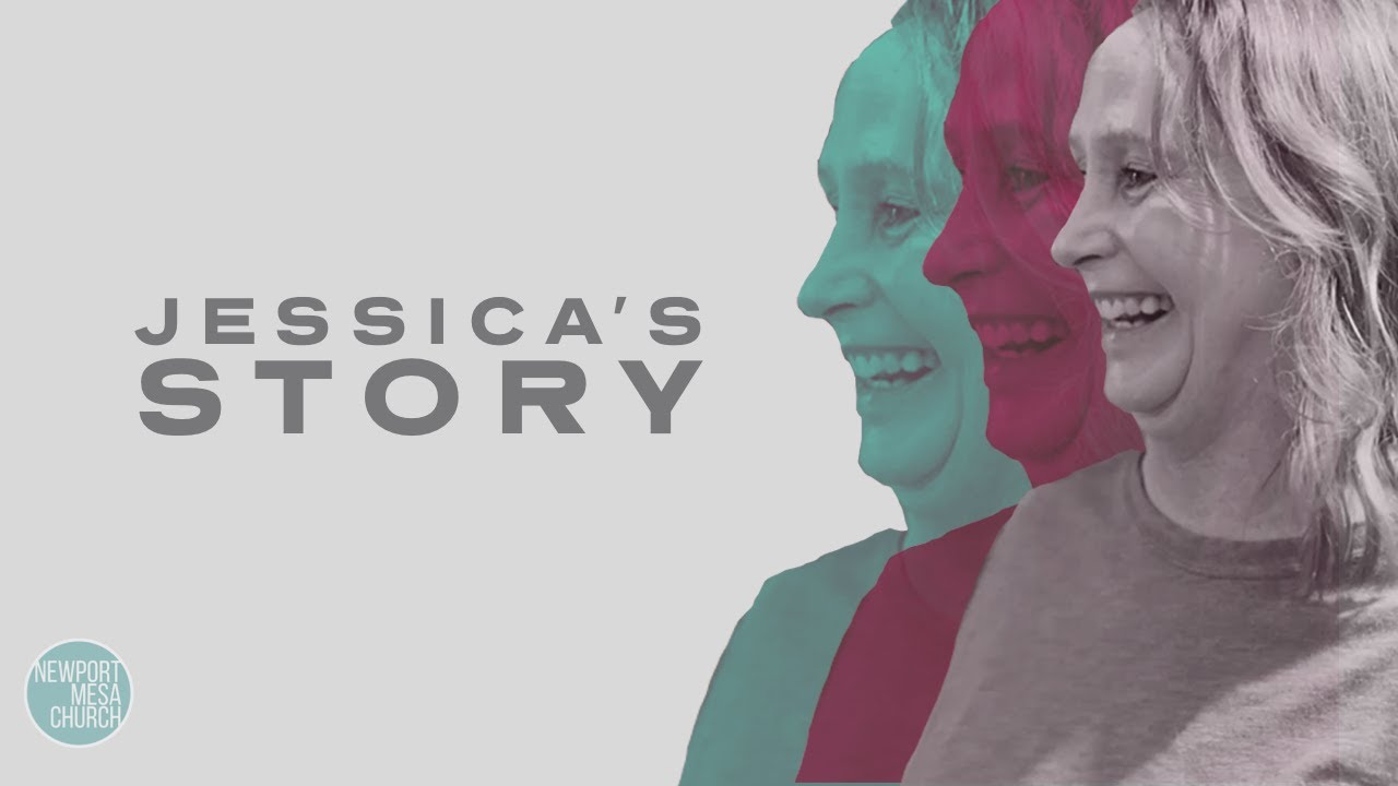 Jessica Story - YouTube