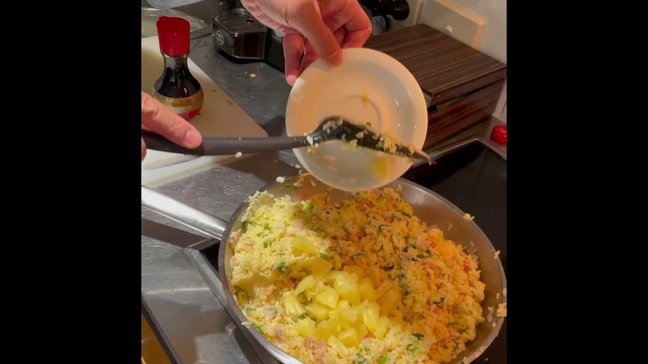 UNCLE ROGER’S EGG FRIED RICE VIDEO - YouTube
