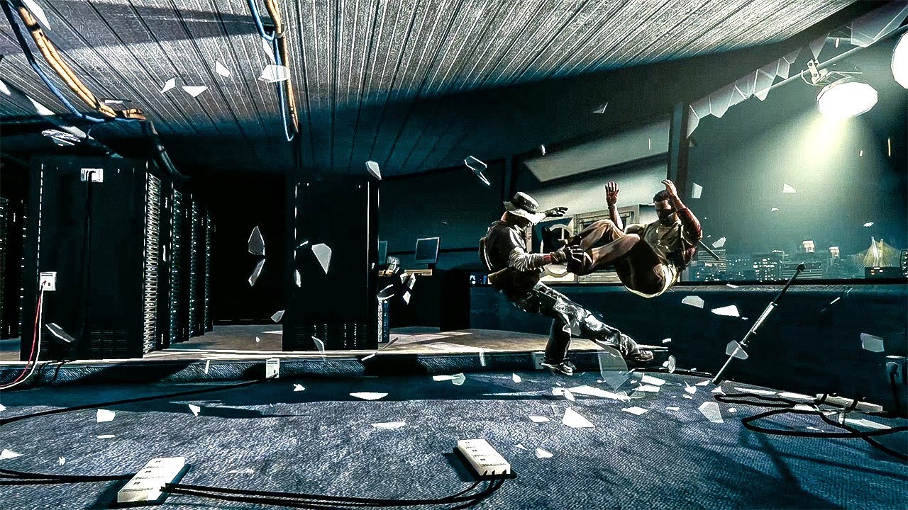 " this proves 2012 was insane year for Gamers " - YouTube