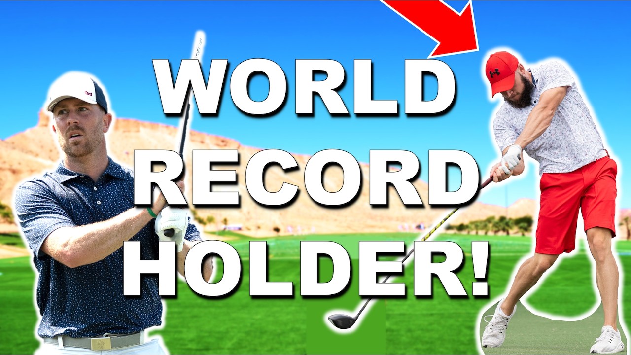 Beating BRYSON to Breaking 50! Ep 1 - YouTube