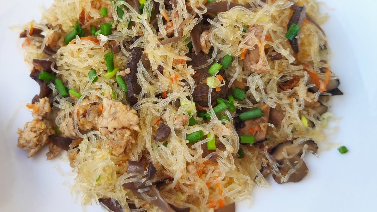 #របៀបឆាមីសួរឲ្យស្ងួត និងមានរសជាតិឆ្ងាញ់ពិសារ😋#𝙝𝙤𝙬 𝙩𝙤 𝙘𝙤𝙤𝙠 𝙈𝙞𝙨𝙤𝙪𝙧 # ...