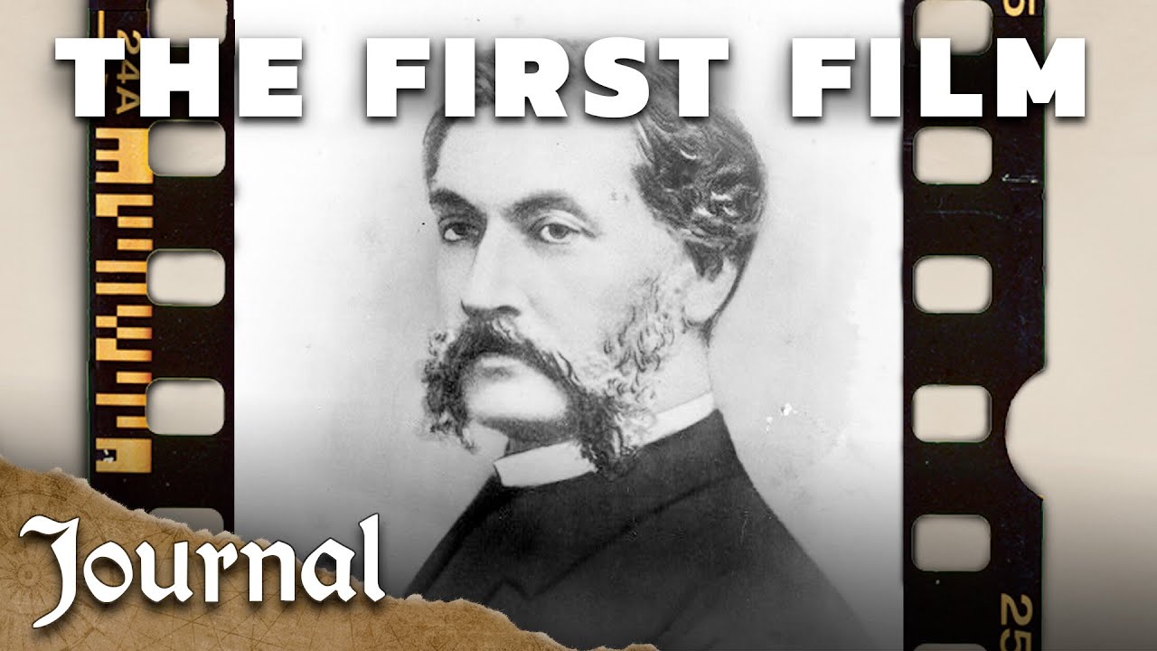 The Story Of The Origins Of Film | The First Film | Part 2 | Journal ...
