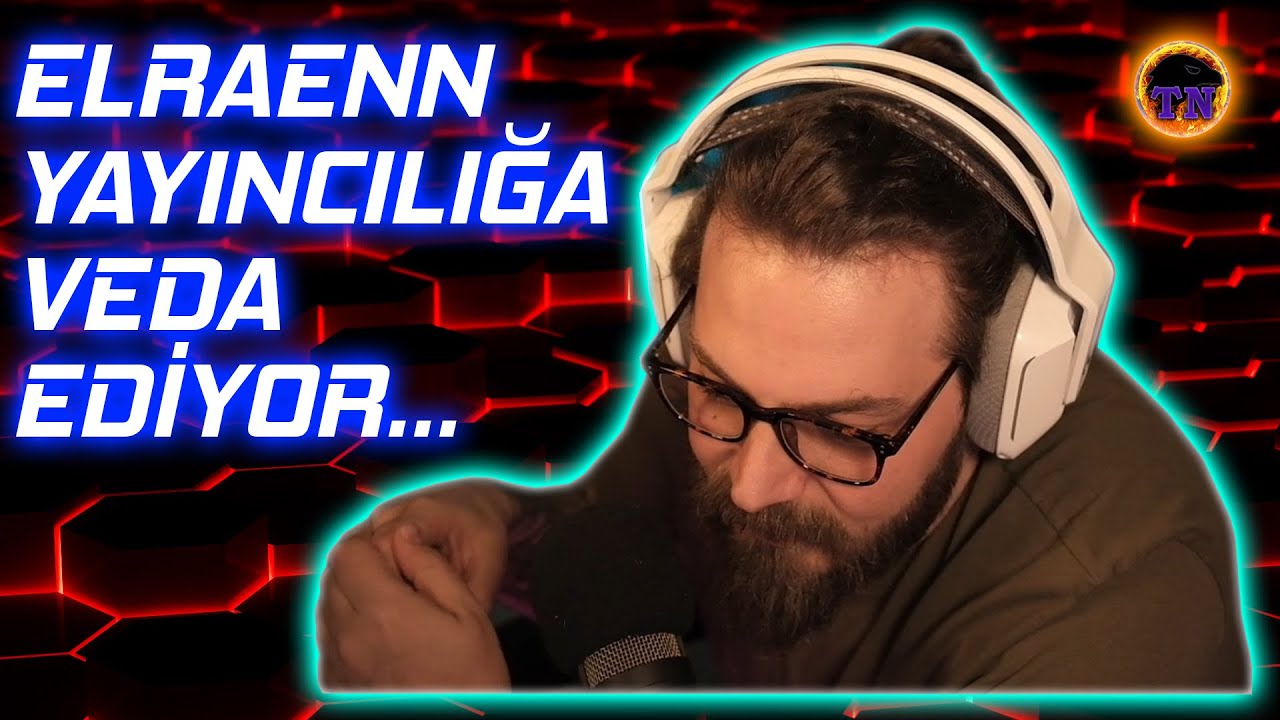 Elraen Yayıncılığı Bırakacağını Açıklıyor | Ekibi Tamamen Dağıtıyorum ...