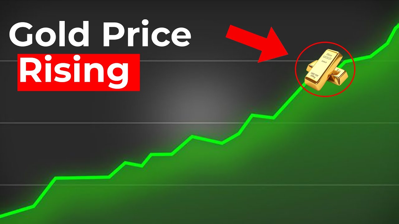 The Real Reason Gold Prices Are Rising Again — History Is Repeating ...
