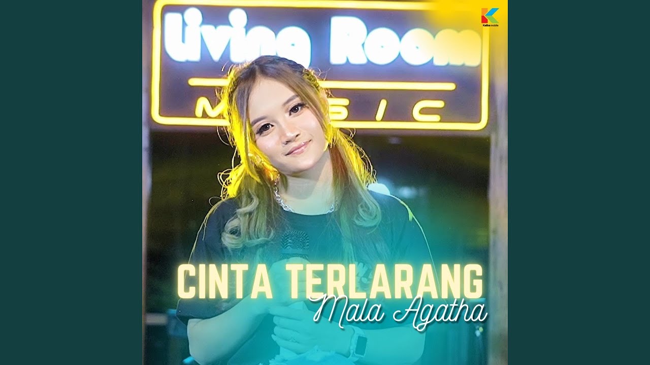 Cinta Terlarang - YouTube Music