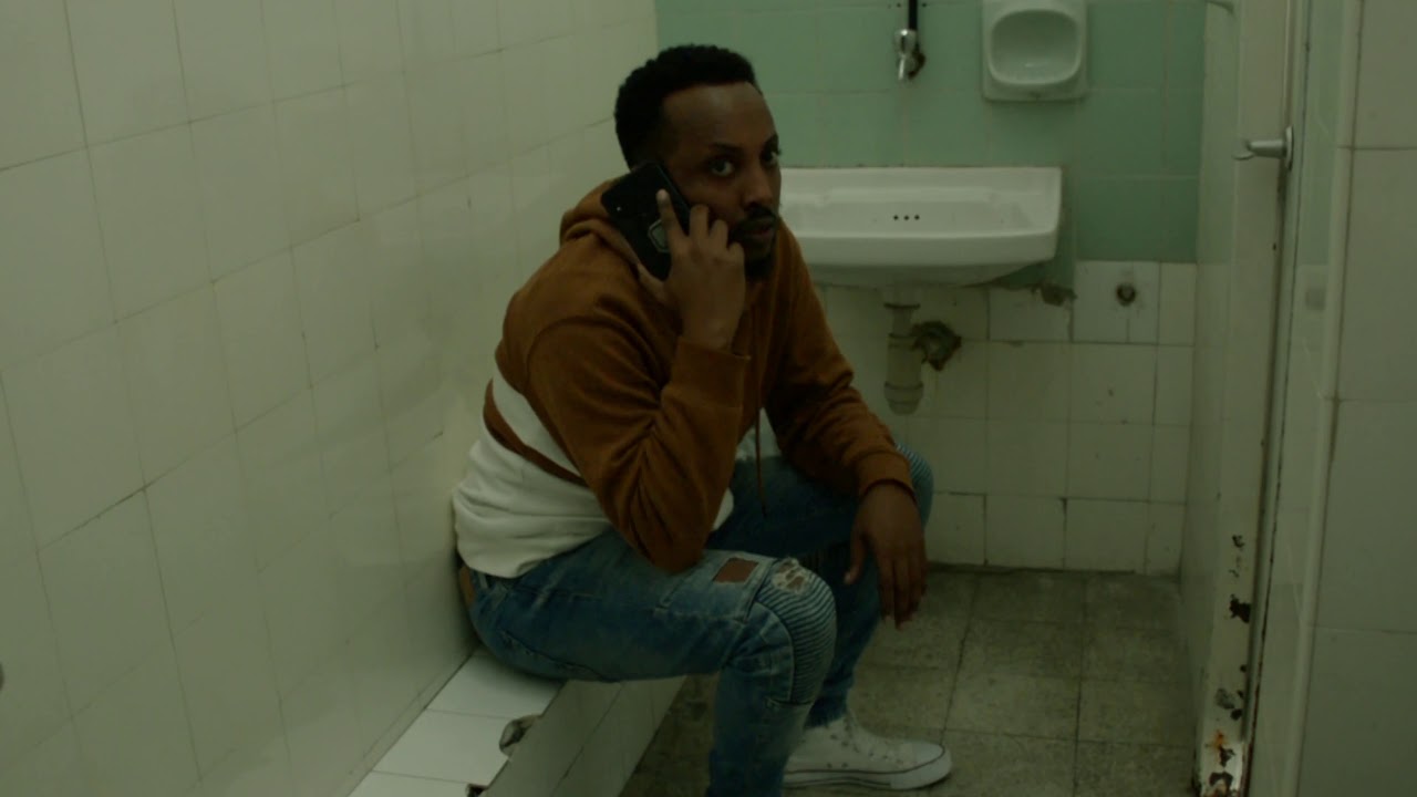 Short film ''Suspence'' - Cross Cut - YouTube