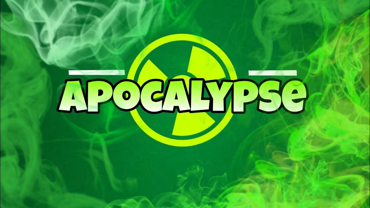 Fortnite Chapter 5 Season 3 Map Concept Teaser Trailer 'APOCALYPSE ...