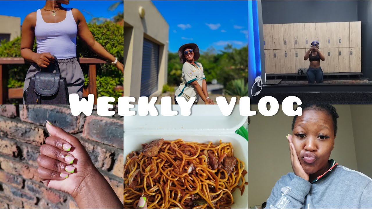 Life with Coco Ep2:#weeklyvlog|First time getting lashes+ productive ...