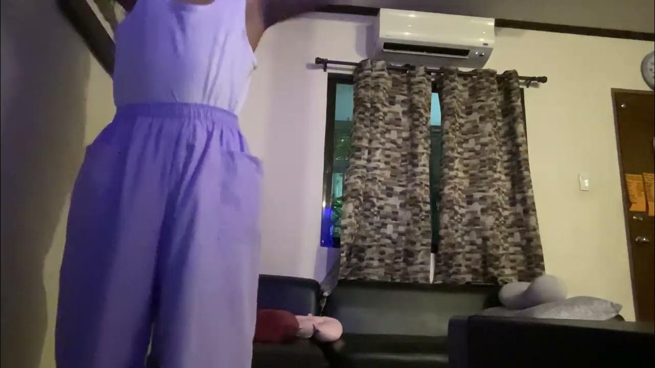 Apt dance 🇵🇭 - YouTube