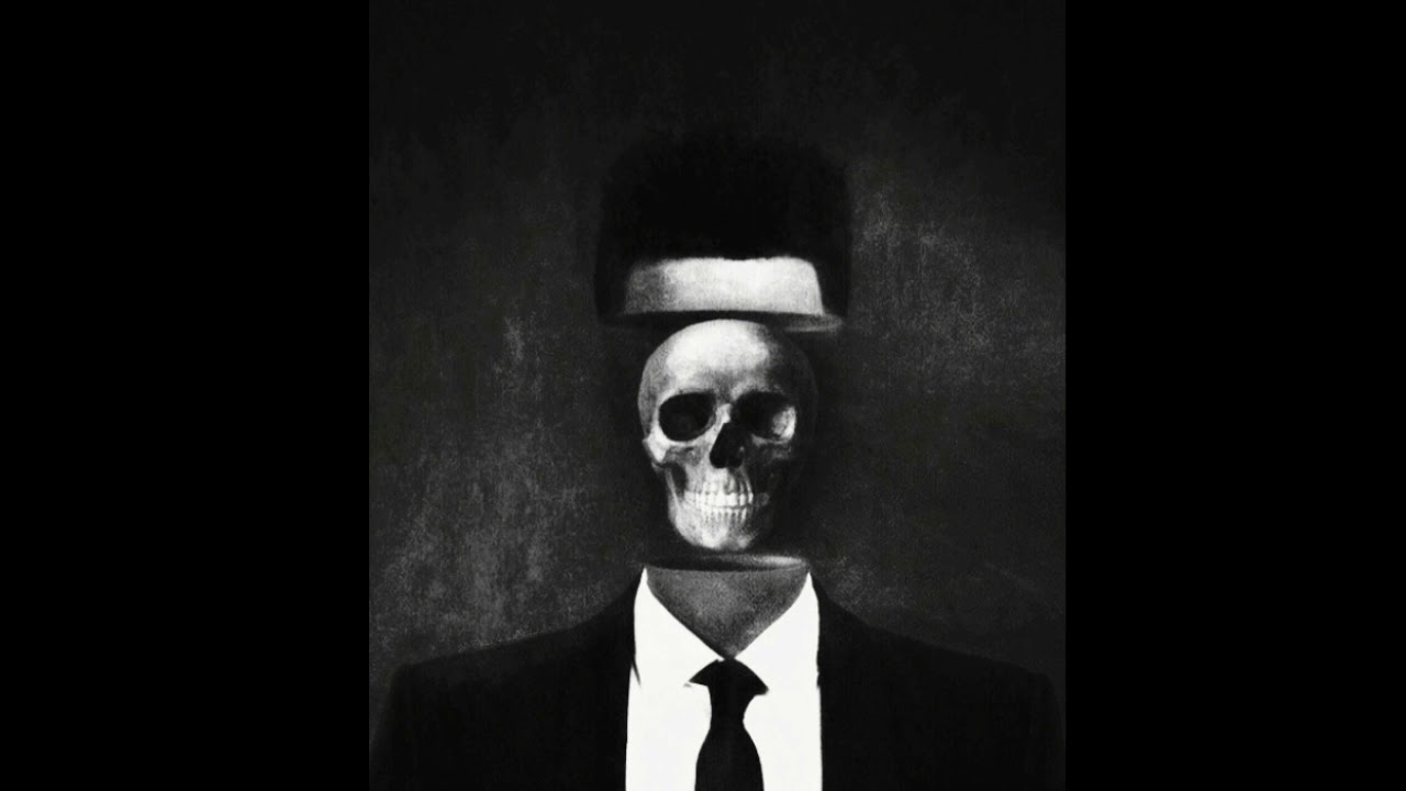 The weeknd- Nothing without you part 9 - YouTube