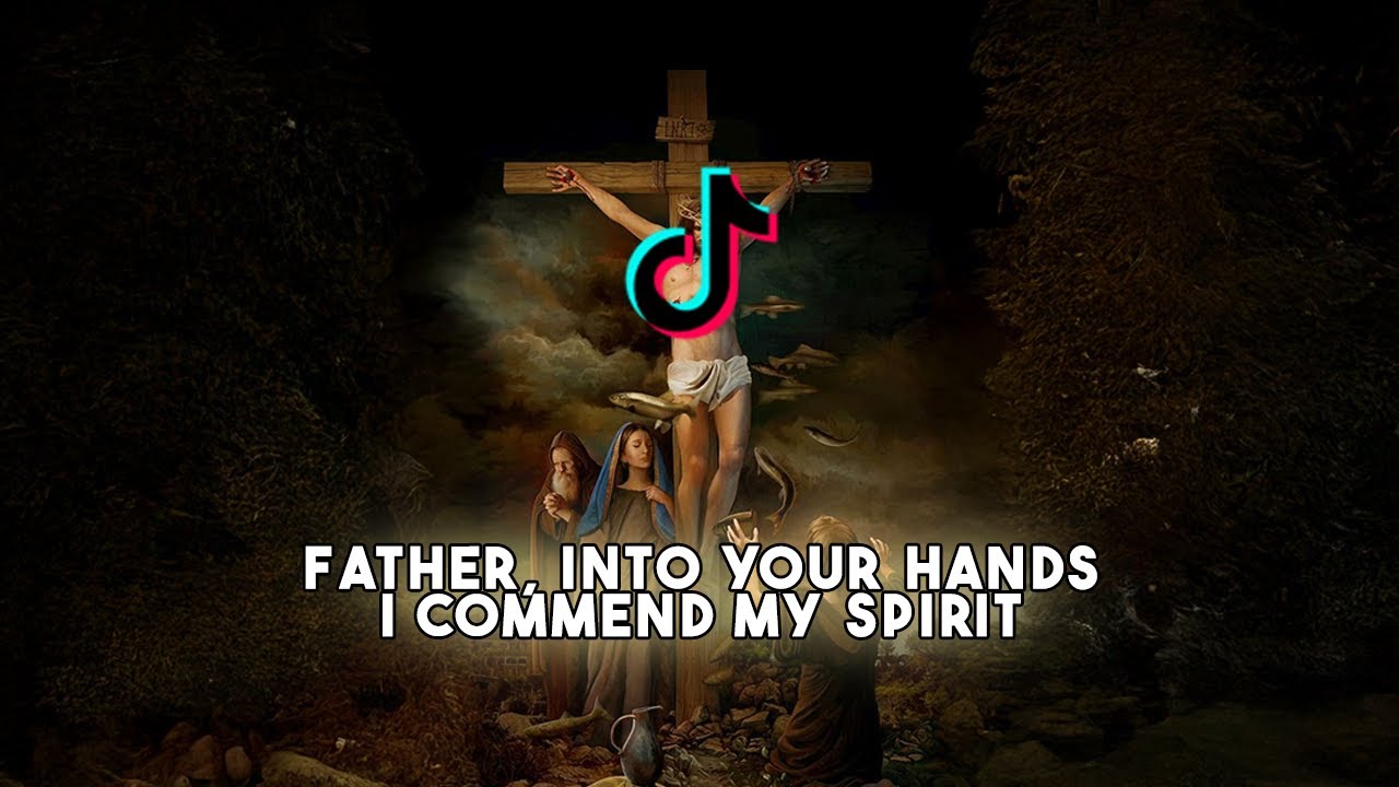 TikTok Crucified For Your Sins - The Fallout Report - YouTube