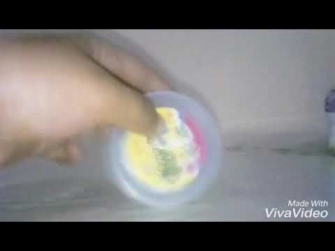 How to use bouncing clay😎😘😍😱 - YouTube