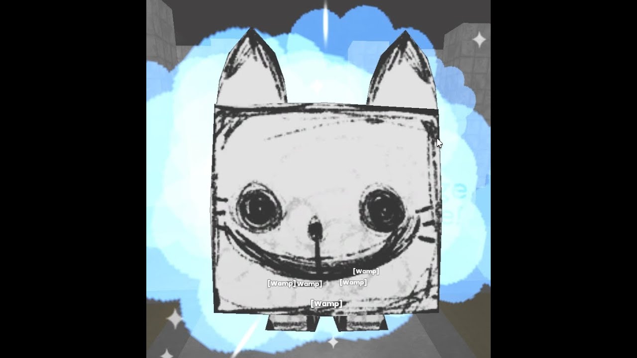 AMAZING!!!!! i hatched a huge night terror cat at a 5x egg in the deep ...