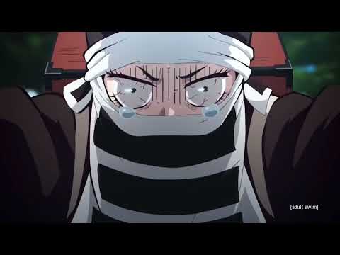 “I WILL NEVER FORGIVE YOU!” #tanjiro #demonslayer #kakushi