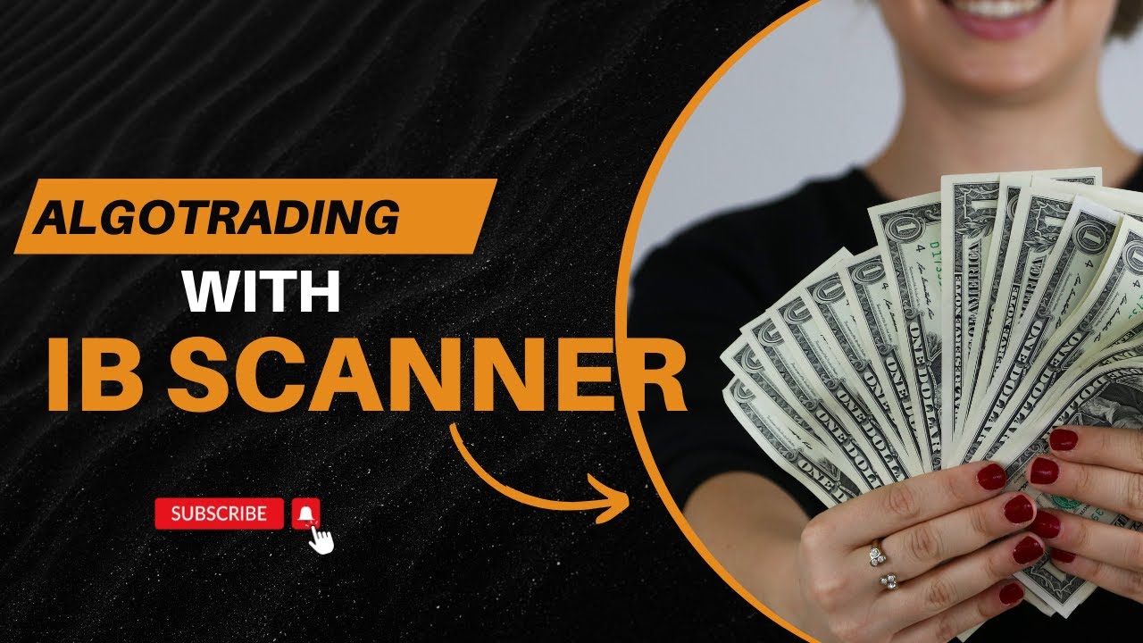 IB Scanner Auto Trading - YouTube